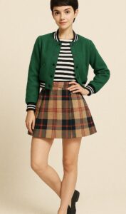 Soft Gamine Kibbe Quiz Result: Style Tips & Fashion Guide
